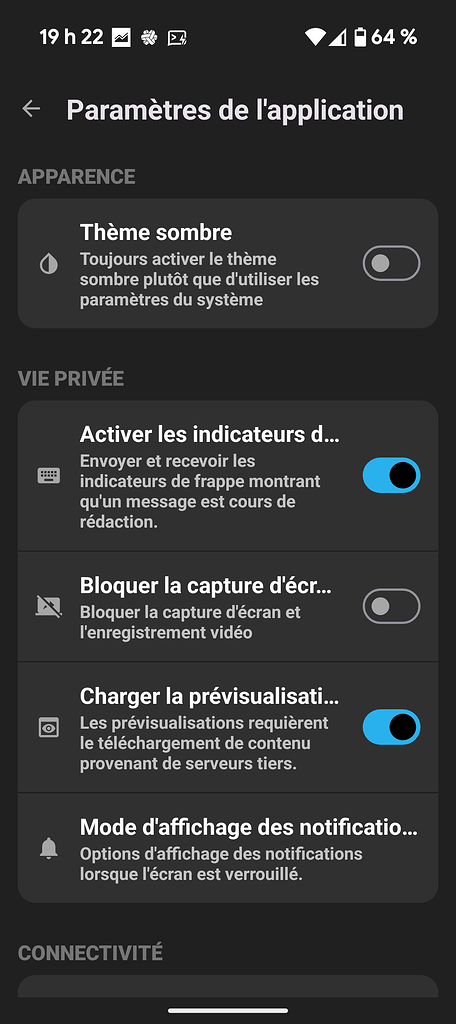 Jami pour téléphonie SIP - un exemple avec voip.ms - Support en ...